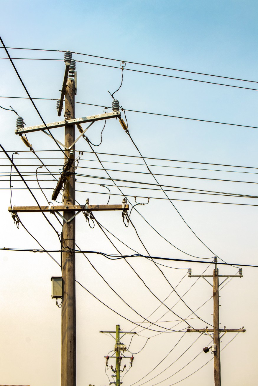 When A Small Cable Line Interrupted Communication Across The World ...